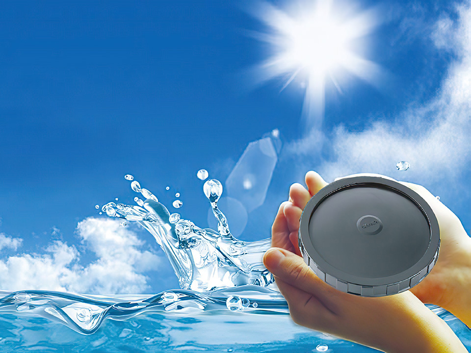Plastic Additive and Waste Water Treatment System - TBC IMPORT-EXPORT